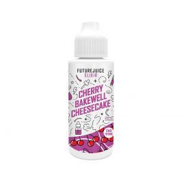 Future Juice Cherry Bakewell Cheesecake - 100ml - Shortfill kaufen